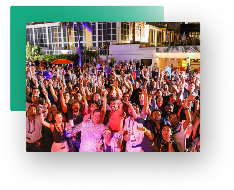 Shiloh Events - Premier Experiential Events Agency